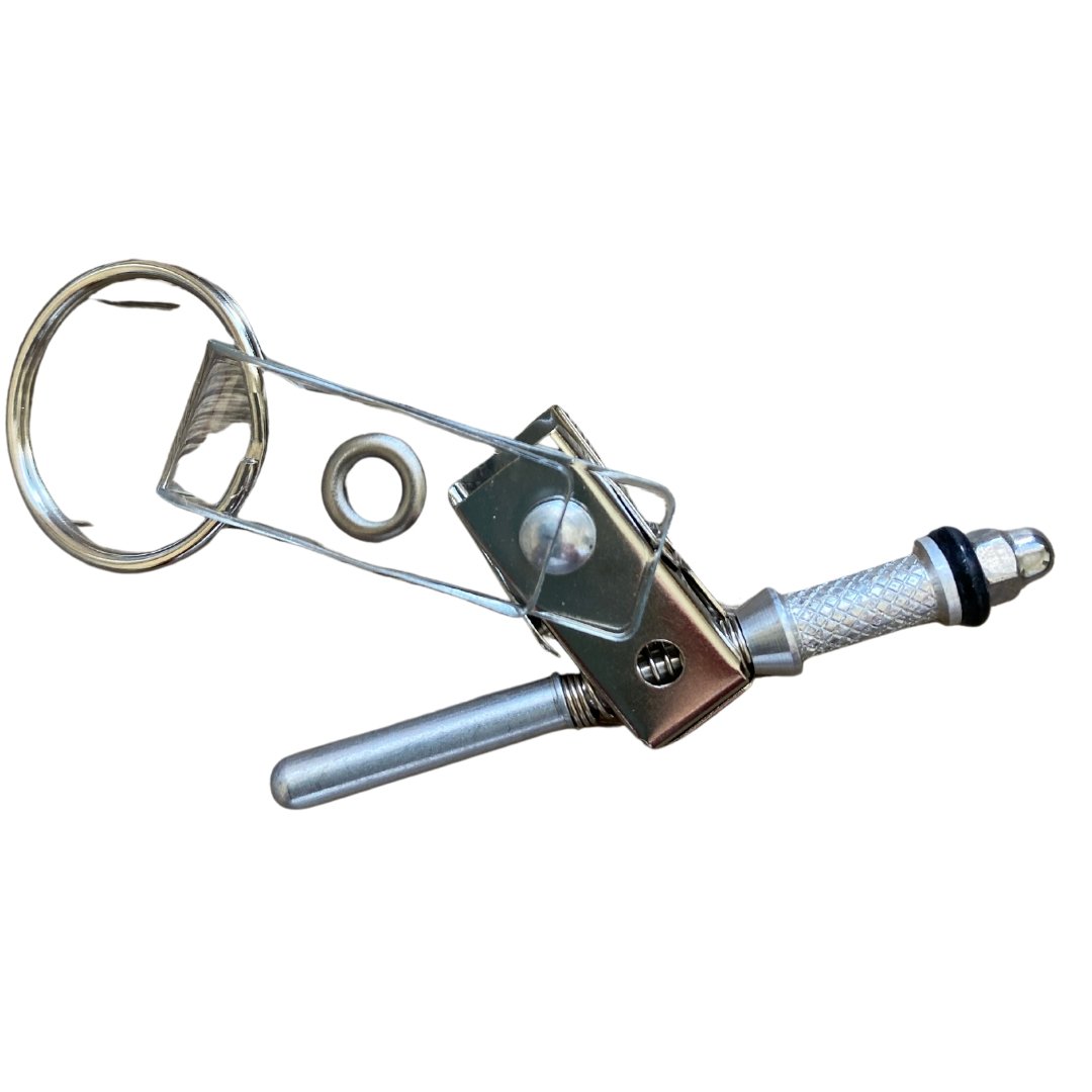 Knot Kneedle® Lite – The Knot Kneedle